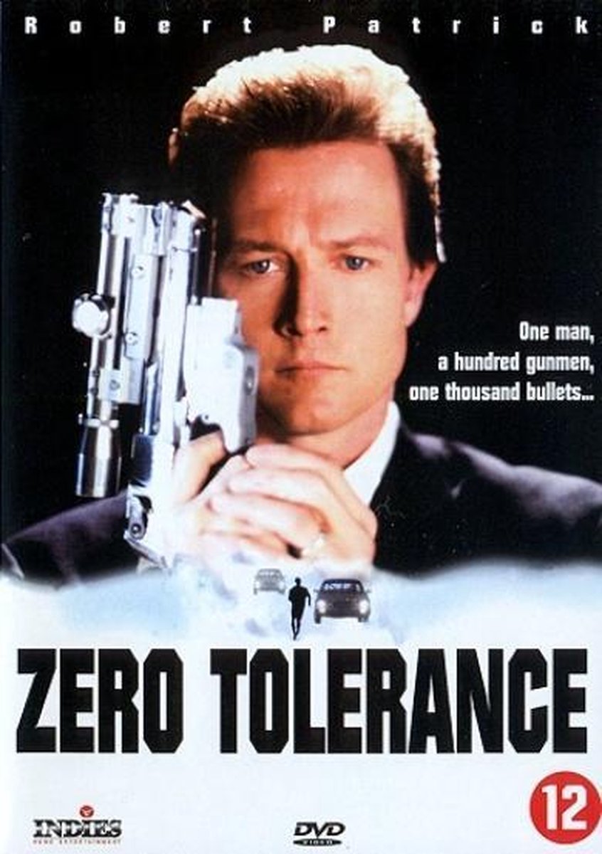 Zero Tolerance (Dvd), Mick Fleetwood | Dvd's | bol.com