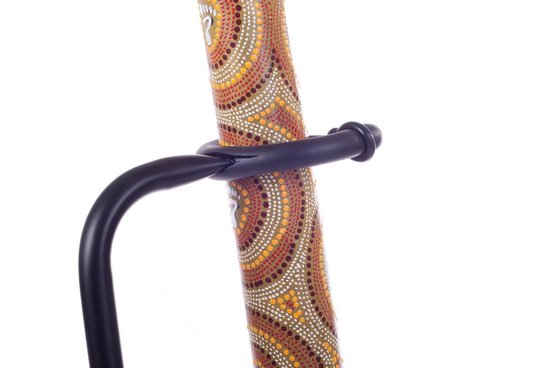 Australian treasures Didgeridoo Display Standaard - Blaasinstrument ...