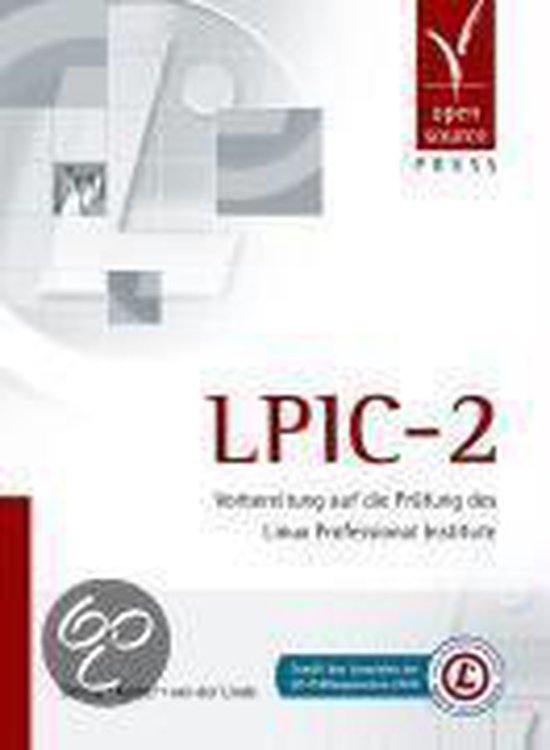 LPIC-2, Anke Börnig | 9783937514888 | Boeken | bol.com