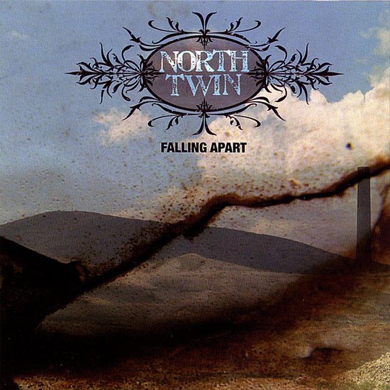 Falling Apart | CD (album) | Muziek | bol.com