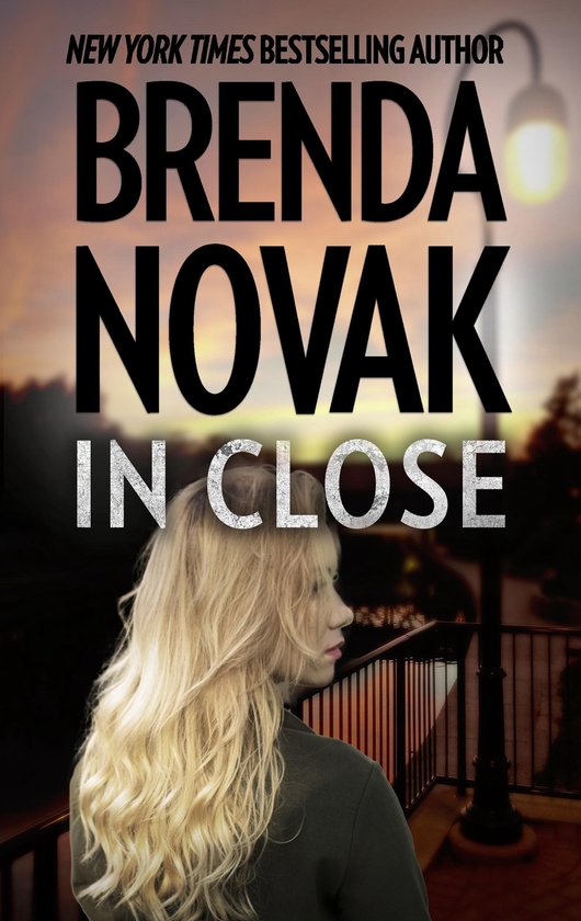 Bulletproof 3 - In Close (ebook), Brenda Novak | 9781488039201 | Boeken ...