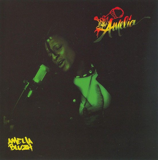 Free Amelia | CD (album) | Muziek | bol