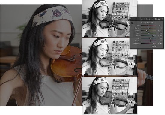 Adobe Creative Cloud Photography Plan - 1 Apparaat - 1 Jaar - 1TB Cloudopslag -... | bol.com