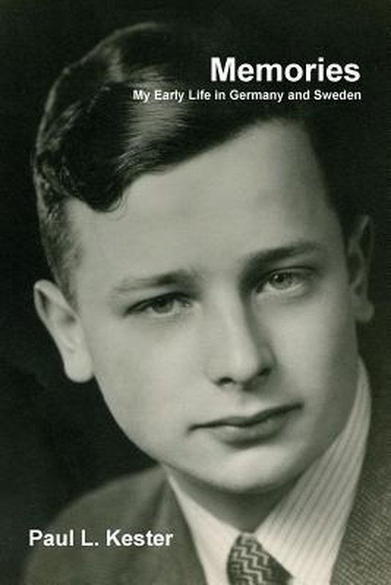 Memories, Paul L. Kester | 9781304532893 | Boeken | bol