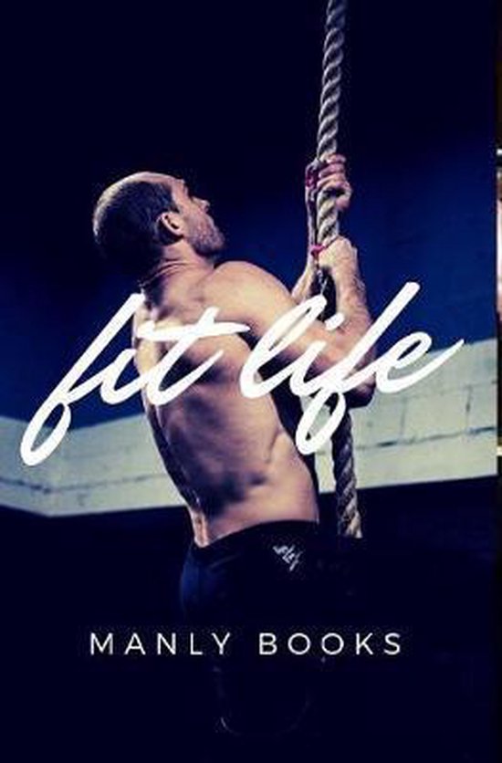 Fit Life, Manly Books | 9780368427909 | Boeken | bol