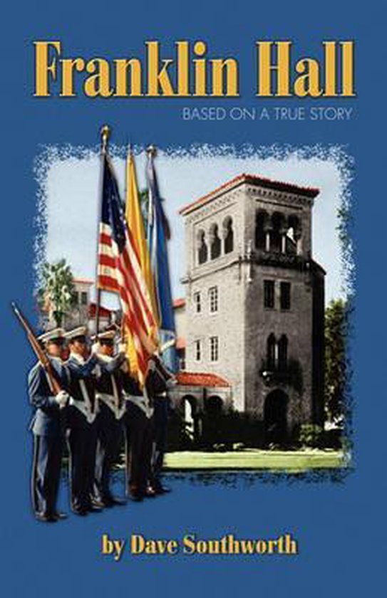 Franklin Hall, Dave Southworth | 9781890778118 | Boeken | bol.com