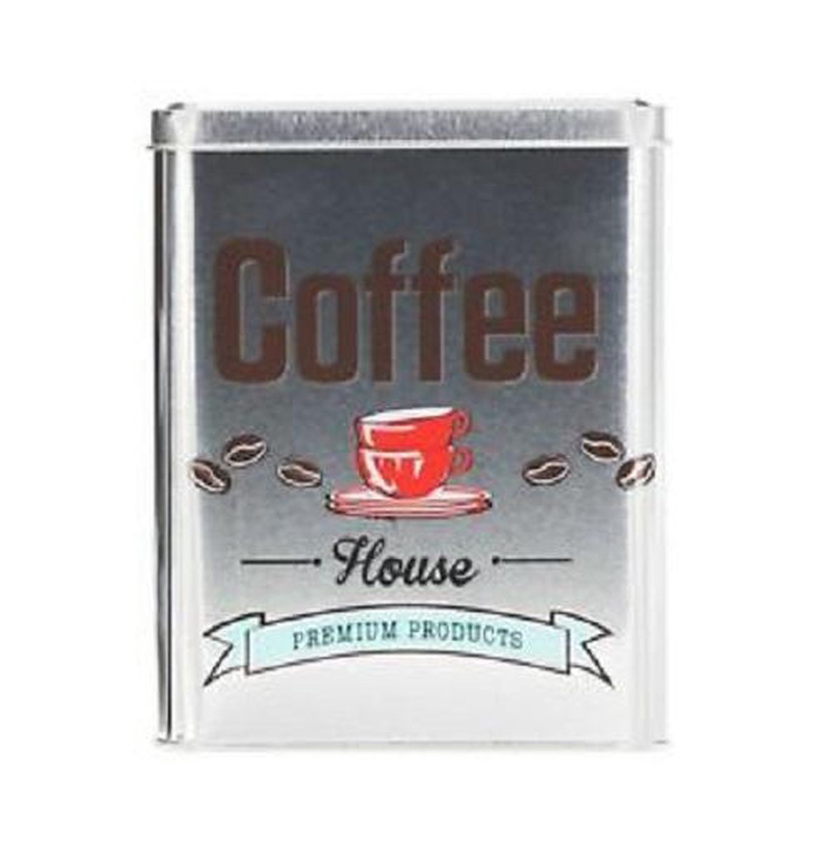 koffie blik | bol.com