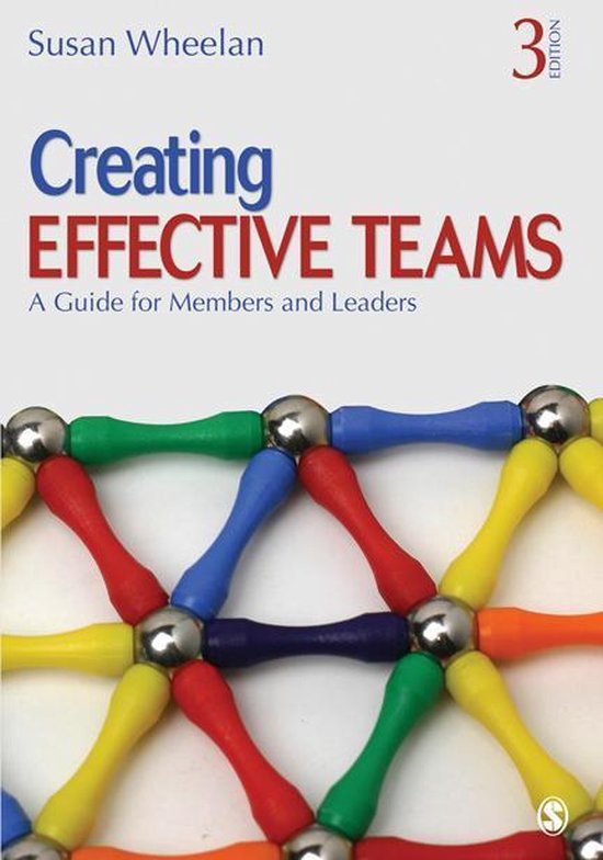 Creating Effective Teams (ebook), Christian Jacobsson | 9781452236360 ...