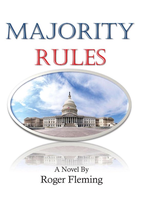 Majority Rules (ebook), Roger Fleming | 9781311932105 | Boeken | bol.com