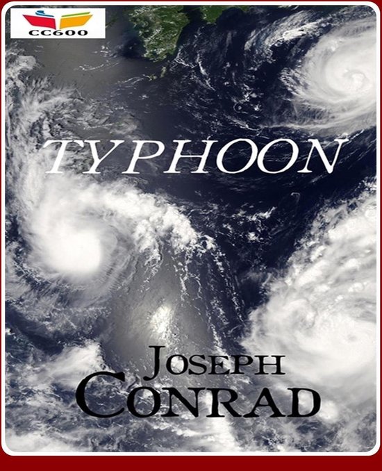 Typhoon (ebook), Joseph Conrad | 1230002561073 | Boeken | bol.com