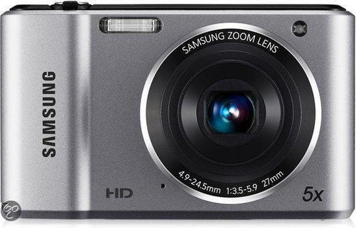 Samsung ES90 - Zilver | bol.com