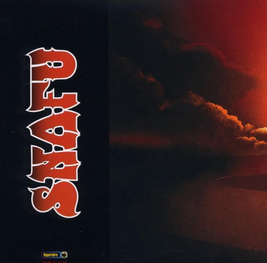 Snafu, Snafu | CD (album) | Muziek | bol