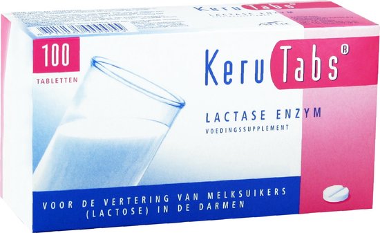 Artu Biologicals - Kerutabs - 100 tabletten | bol.com
