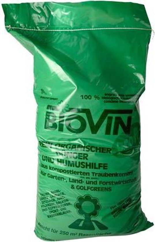 Biovin biologische meststof | bol