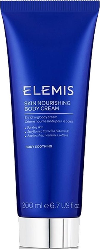 Elemis Skin Nourishing Body Cream | bol.com