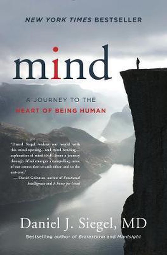 Mind, Daniel J. Siegel | 9780393710533 | Boeken | bol