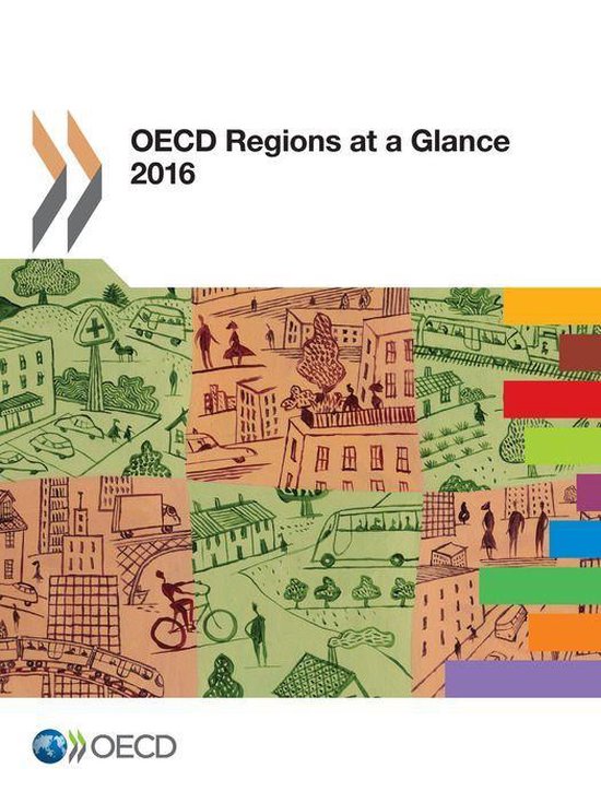 Gouvernance - OECD Regions at a Glance 2016 (ebook), Collectif | 9789264258150 | Boeken | bol