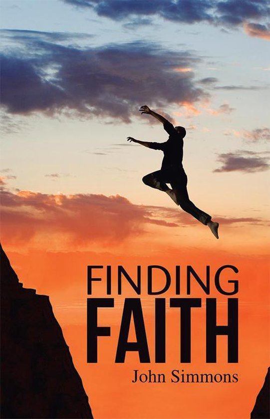 Finding Faith (ebook), John Simmons | 9781512706000 | Boeken | bol