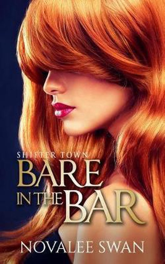 Bare in the Bar, Novalee Swan | 9781097538546 | Boeken | bol.com