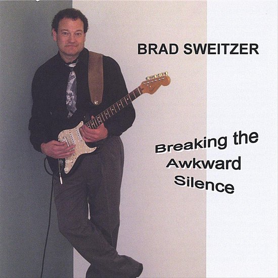 Breaking the Awkward Silence | CD (album) | Muziek | bol.com
