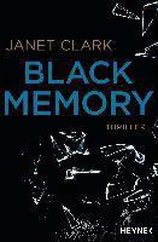 Black Memory, Janet Clark | 9783453418332 | Boeken | bol