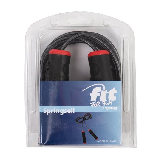 Fit For Fun Functional Fitness Box Women by Taurus | bol.com