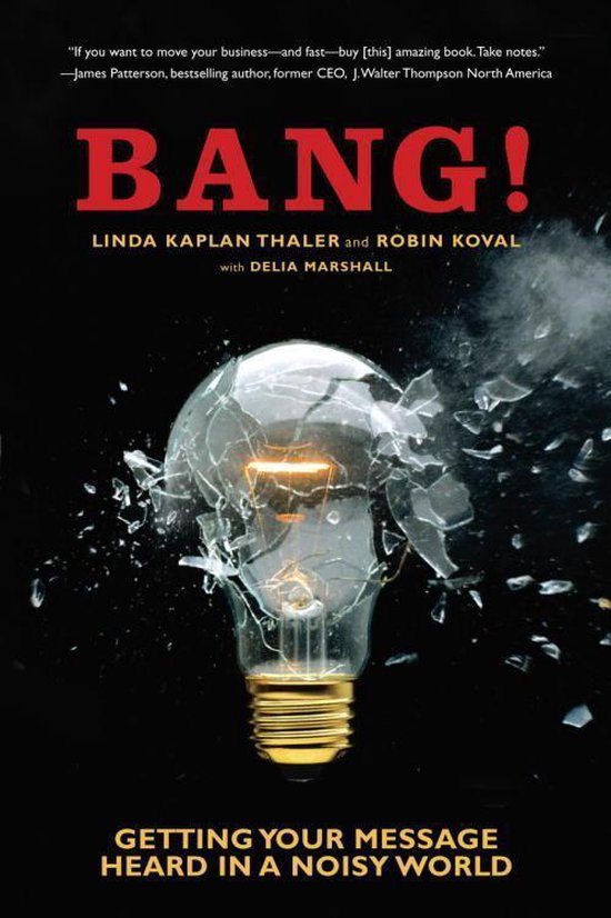 Bang! (ebook), Robin Koval | 9780307423511 | Boeken | bol.com