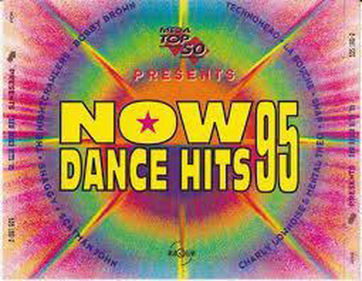 Now Dance Hits 95, Magnum | CD (album) | Muziek | bol.com