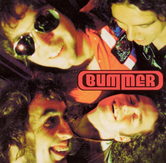 Bummer, Bummer | CD (album) | Muziek | bol.com
