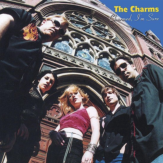 Charmed, I'm Sure | CD (album) | Muziek | bol.com