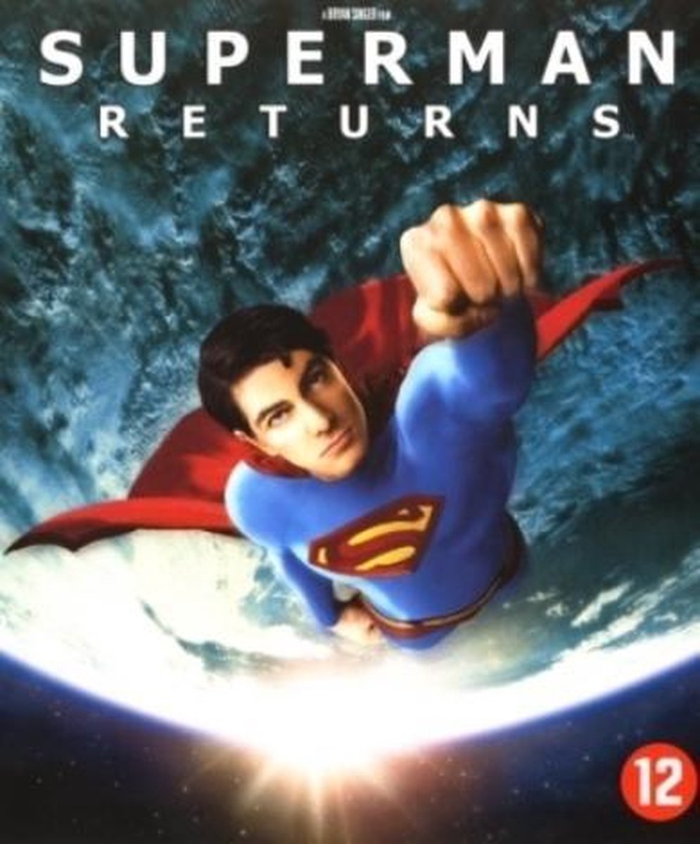 Superman Returns (Blu-ray), James Marsden | Dvd's | bol.com