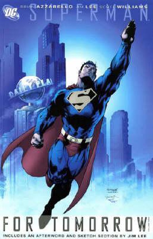 Superman Superman, Brian Azzarello | 9781845761875 | Boeken | bol.com