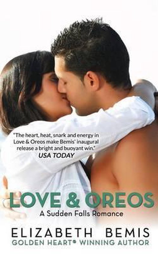 Love & Oreos, Elizabeth Bemis | 9781532706882 | Boeken | bol.com