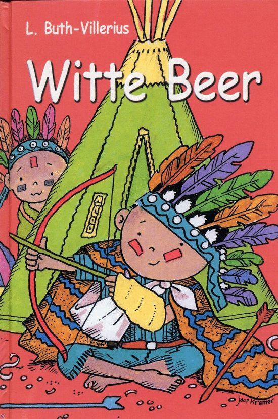 Witte beer, L. Buth-Villerius | 9789033115738 | Boeken | bol