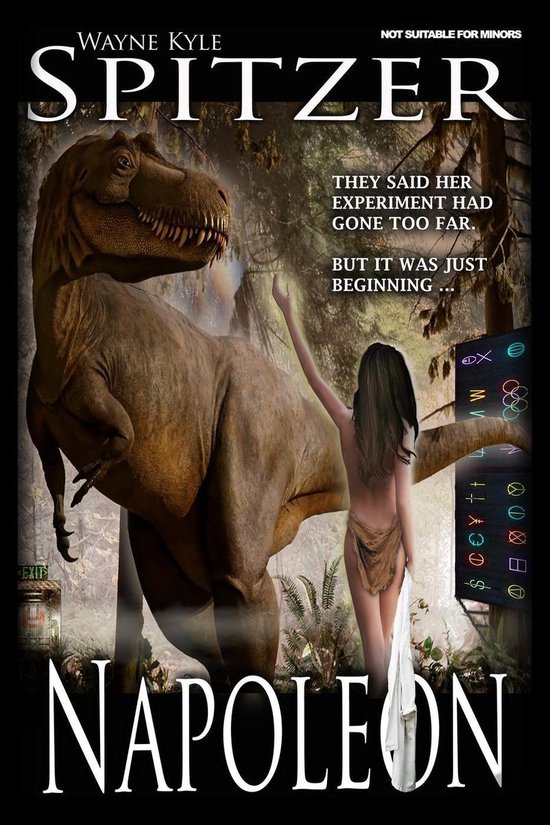 Napoleon (ebook), Wayne Kyle Spitzer | 9781386370956 | Boeken | bol.com