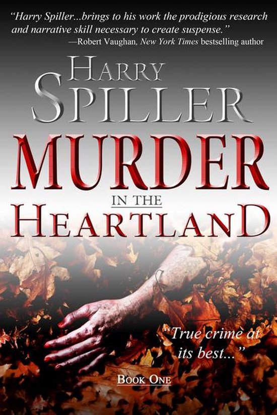 Murder in the Heartland 1 - Murder in the Heartland: Book One (ebook ...