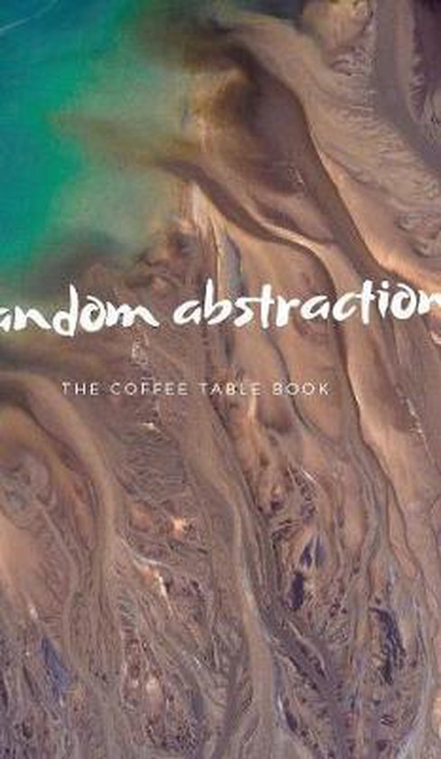 Random Abstraction, Random Bloke | 9780464013976 | Boeken | bol