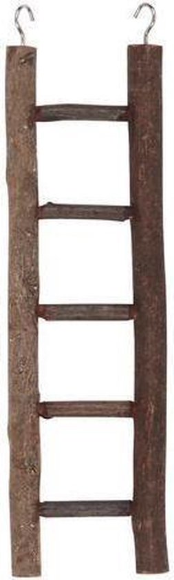 Kerbl Ladder Boomstam 26cm | bol.com