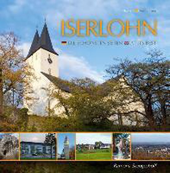 Iserlohn, Ramona Stöpgeshoff | 9783954002399 | Boeken | bol