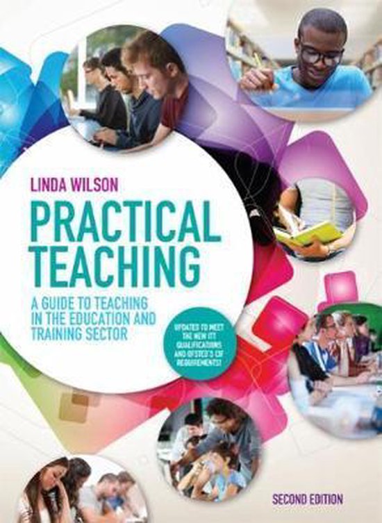Practical Teaching A Guide To Teaching | 9781408076026 | Linda Wilson ...