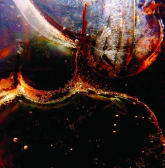 Cedric Stevens - Hanging In The Wires (LP), Cédric Stevens | LP (album ...