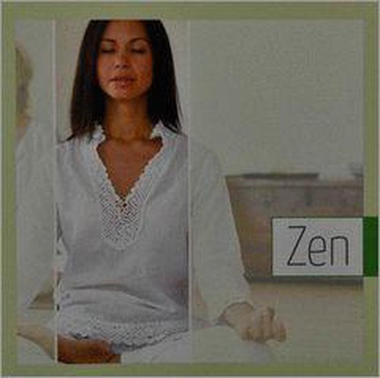 Zen, various artists | CD (album) | Muziek | bol.com