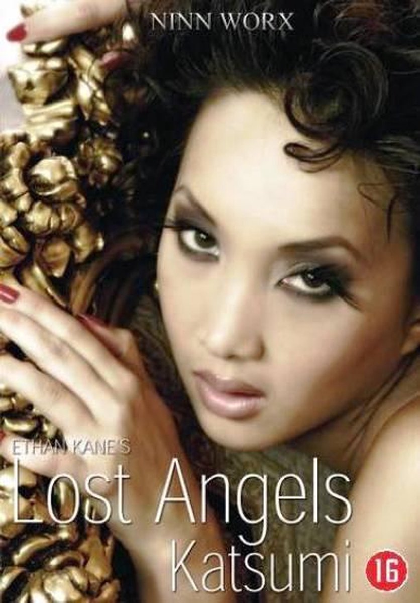 Lost Angels Katsumi Dvd Katsumi Dvds Bol
