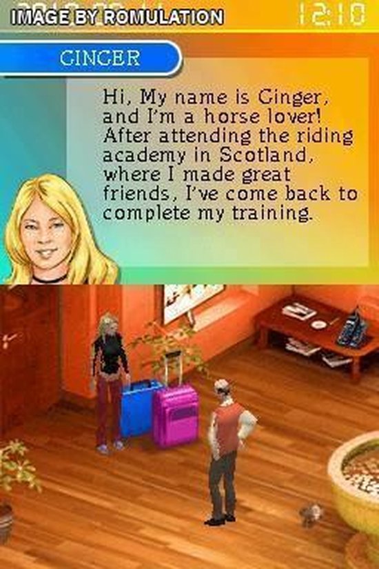 Pippa Funnell (Nintendo DS) | Games | bol.com