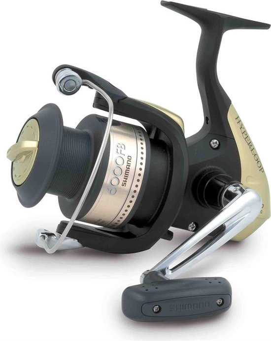 Shimano Hyperloop 1000FB | Molen | bol