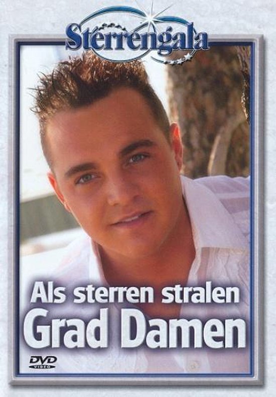 Grad Damen - Als Sterren Stralen, Grad Damen | Muziek | bol