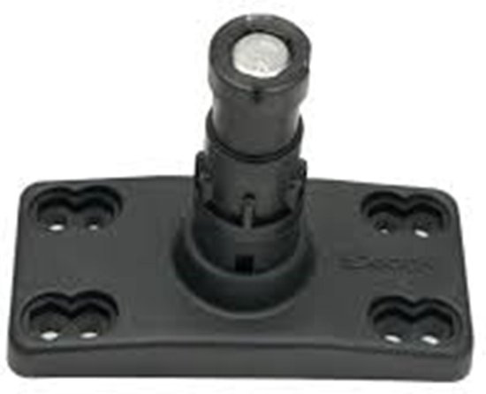 Scotty Post Only for 0269 or 0270 Sounder Mount | bol