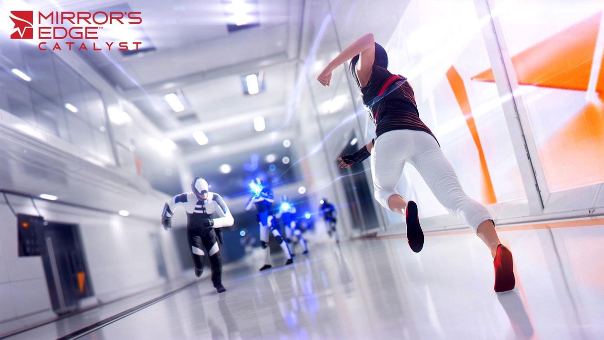 Mirrors Edge Catalyst - PS4 | Games | bol.com