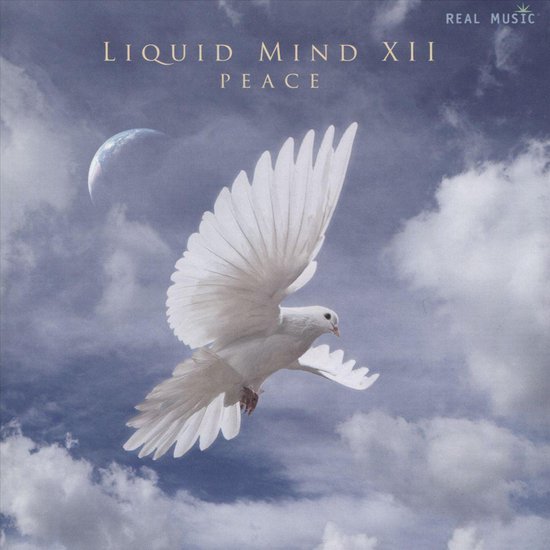 Peace - Liquid Mind Xii, Liquid Mind Xii | CD (album) | Muziek | bol.com