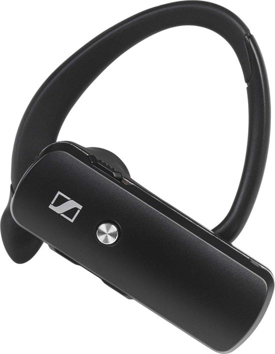 Sennheiser EZX 70 - Bluetooth mono headset - Zwart | bol